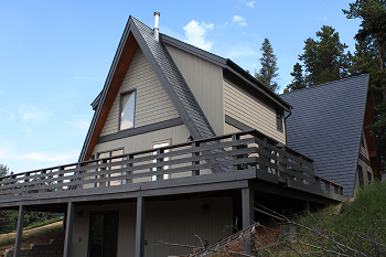 Engineered Wood Siding - Agassiz Roofing
